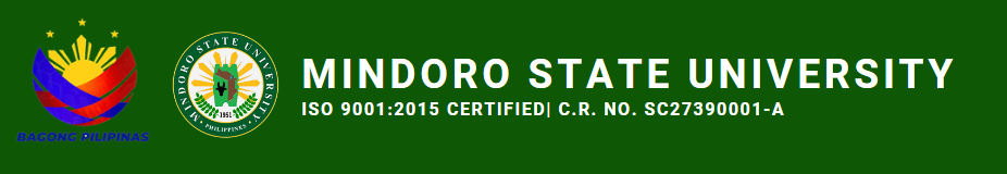Mindoro State University